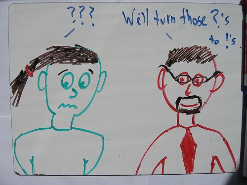 A Ray of Light – Math with Bad Drawings