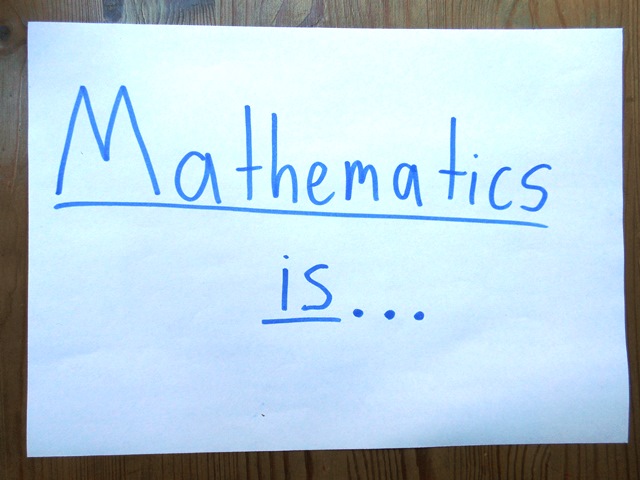 Mad-Lib Mathematics – Math with Bad Drawings