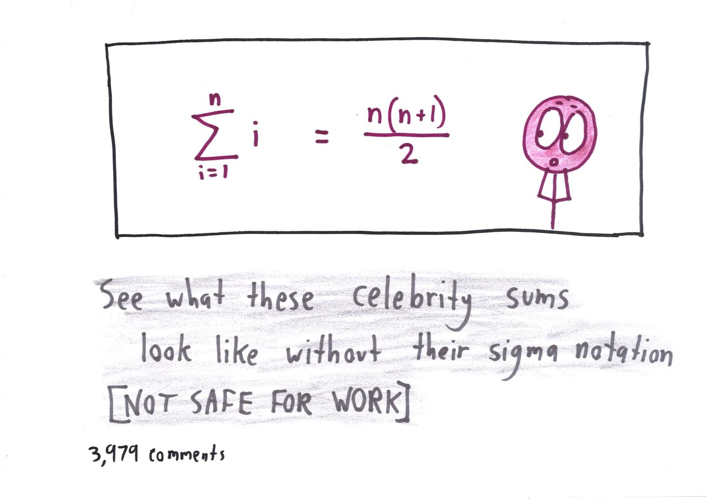 Viral Math News Stories – Math with Bad Drawings