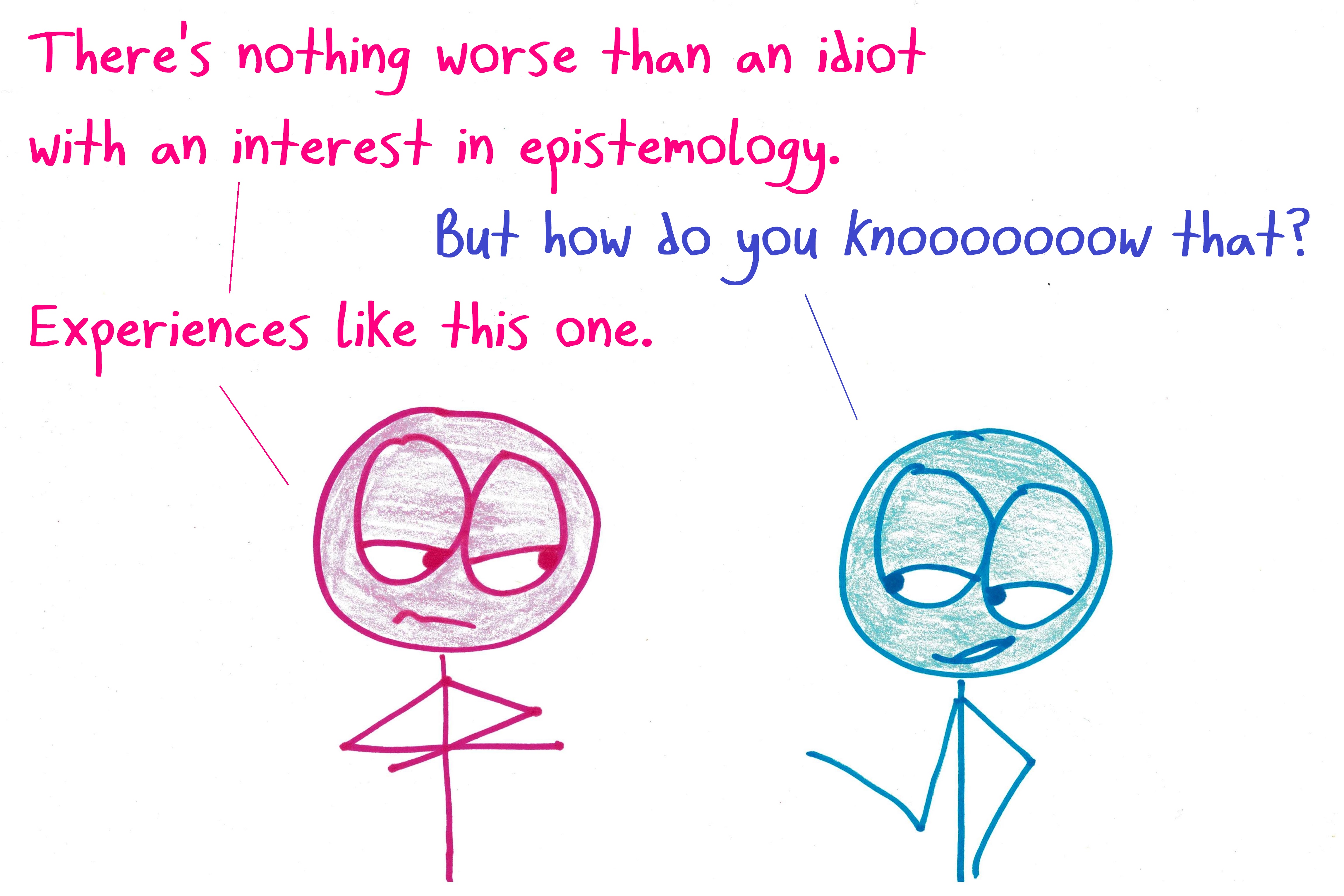 Math Classes Every College Should Teach Math With Bad Drawings